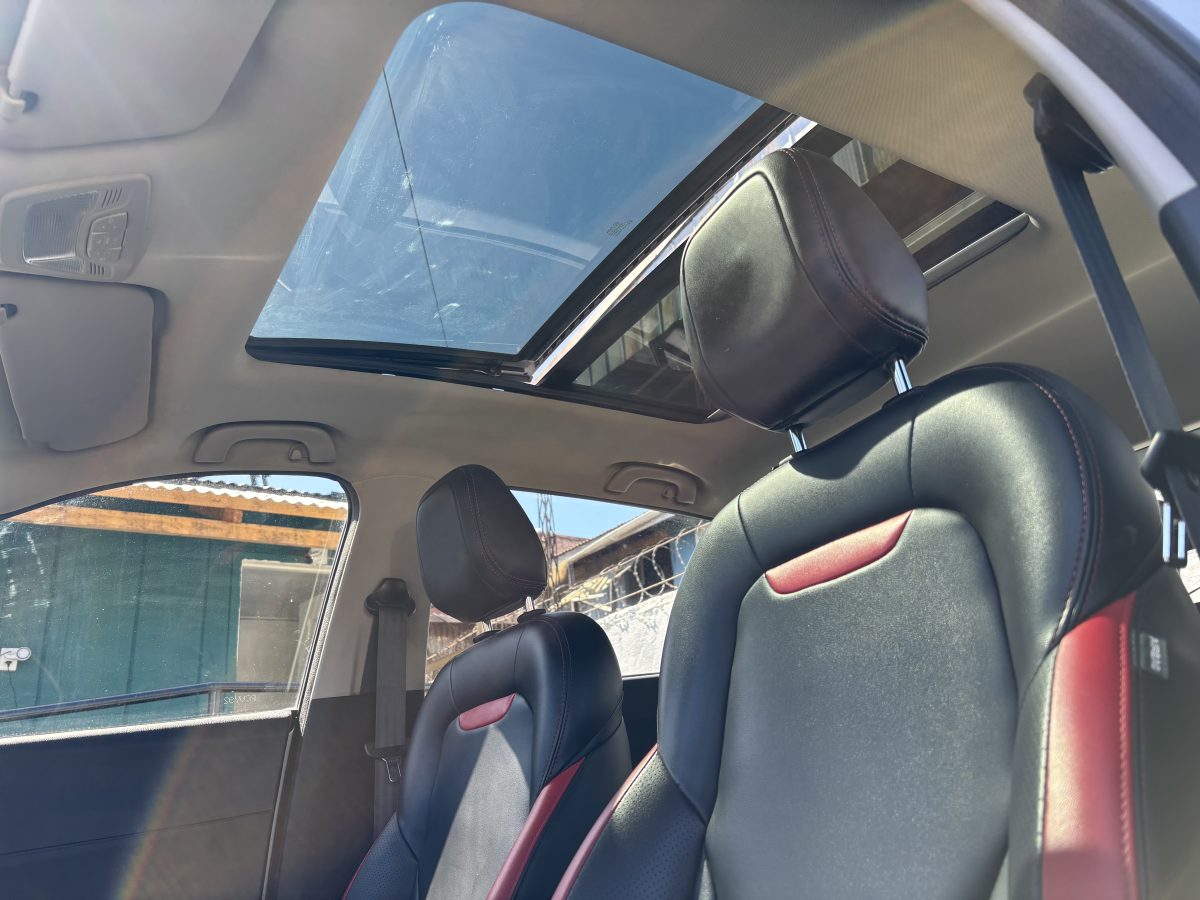 CHEVROLET GROOVE 1.5 PREMIER 2022 – Automotriz Punto Car